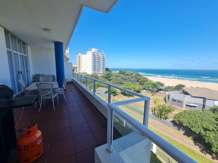 Colonial Sands 405 - Ramsgate