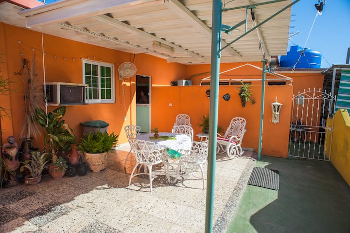 Luxury House 3 Rooms Varadero Beach - Full - Varadero