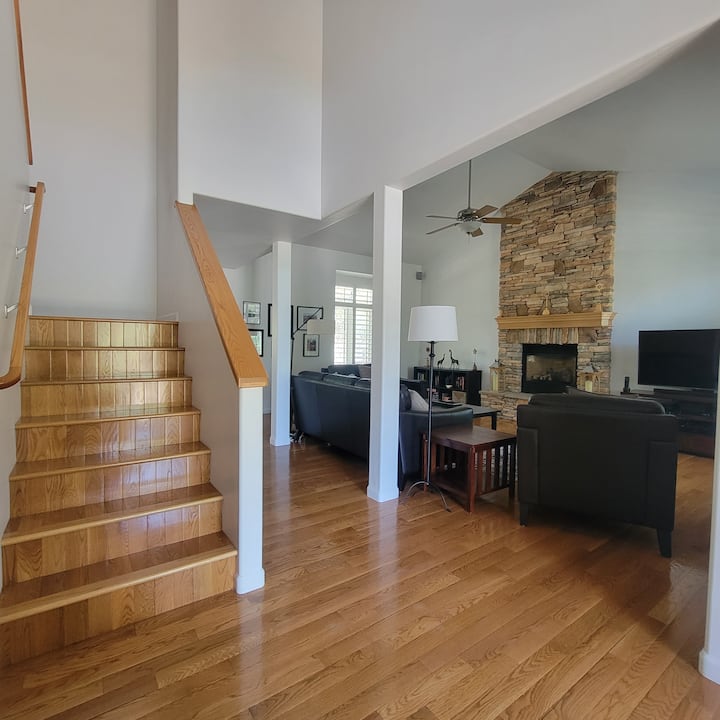 Beautiful Home In Coveted Flagstaff Neighborhood - Flagstaff, AZ