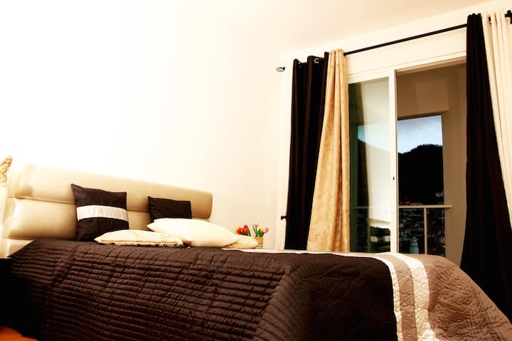 Apartment In The Center, With The Beach At 500 M - Machico