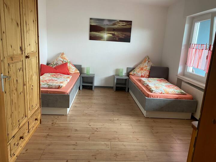 Gemütliche Wohnung  Nähe Laacher See, Maria Laach - Bad Neuenahr-Ahrweiler