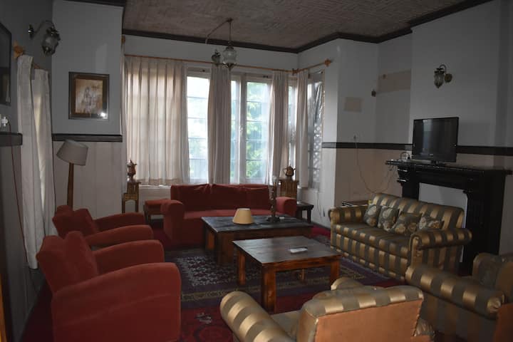 Dak Hermitage 1.1 - Srinagar