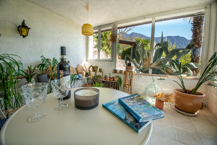 Casa Nina - Morcote