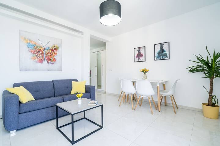 Luxury Sea-view Family Appt By The Beach In Cavtat - Cavtat