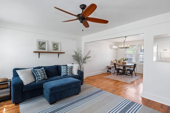 Historic Home In The Heart Of Charleston - Charleston, SC
