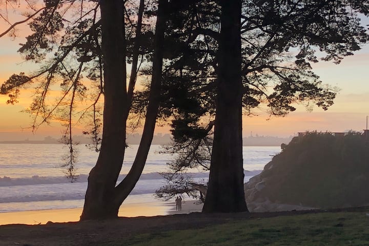 Dream Ocean/lake Condominium. - Santa Cruz, CA