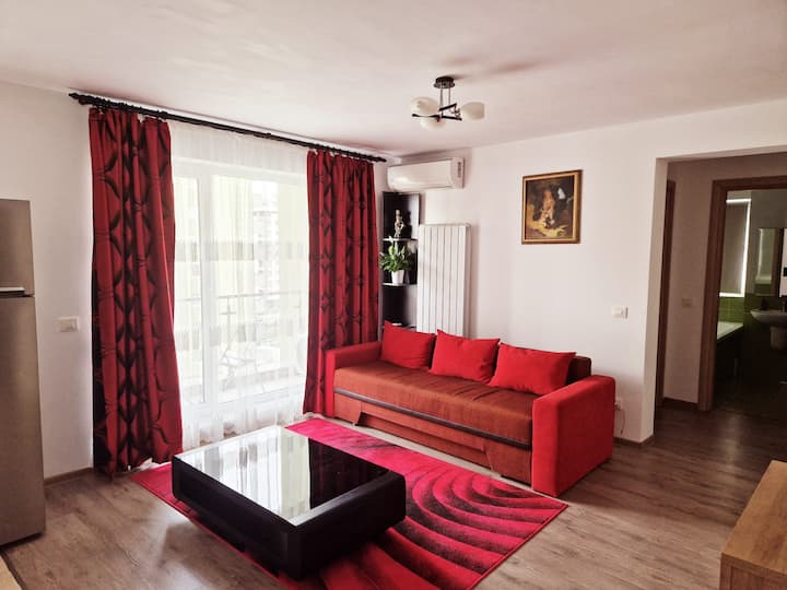 George's Flat - Brasov - Brașov