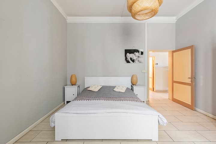Private Bedroom Close To Downtown - Arezzo