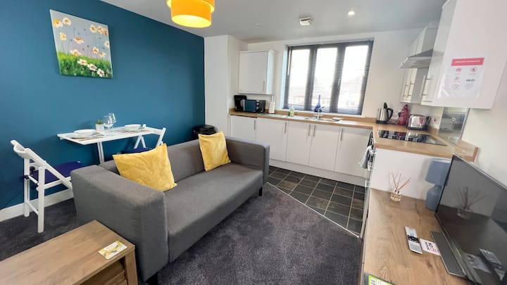 6 Cross Court, Stafford | Bell - Stafford, UK