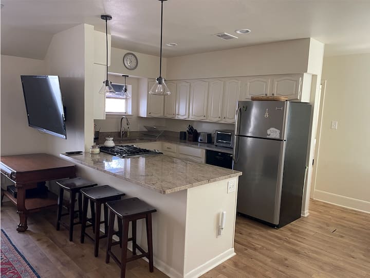 Backyard Bungalow - Austin, TX