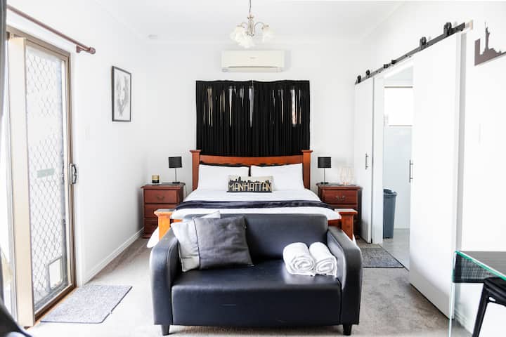 North Toowoomba Guest Suite - Toowoomba