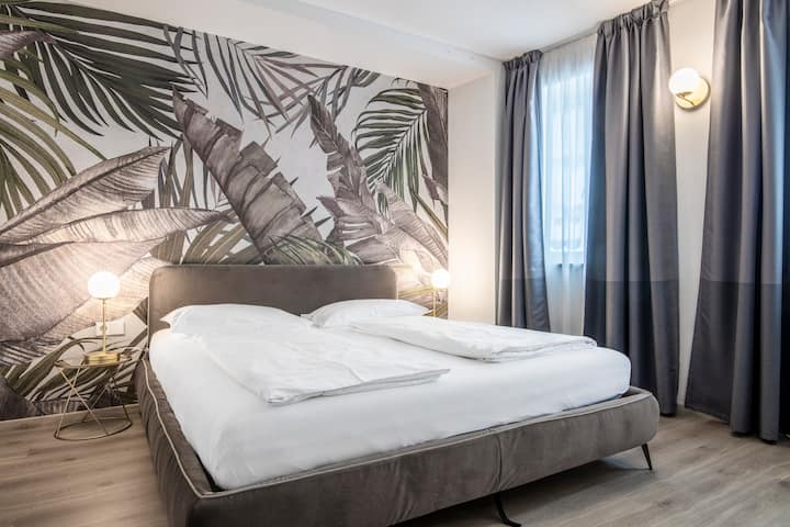 Tivoli Apartments 1-1 - Bolzano