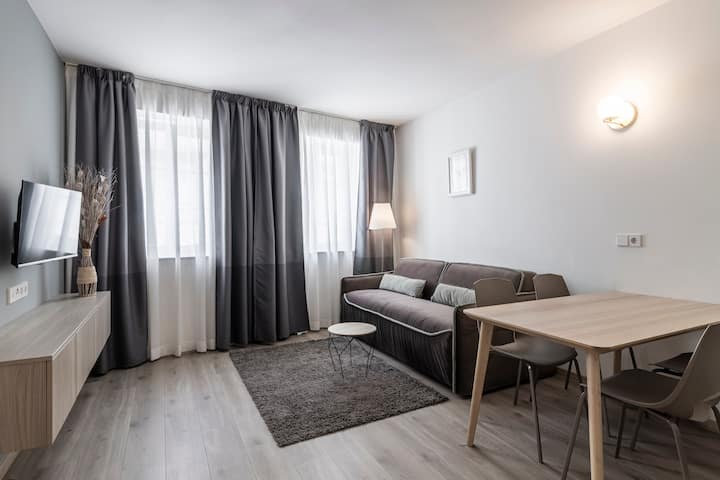 Tivoli Apartments 2-1 - Bolzano, Italia