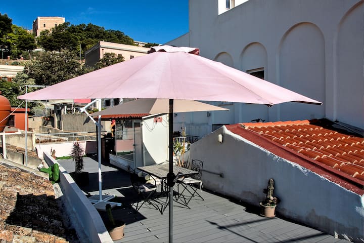 Terrazza Del Sole Apartment(it092009b4000f1480) - Cagliari