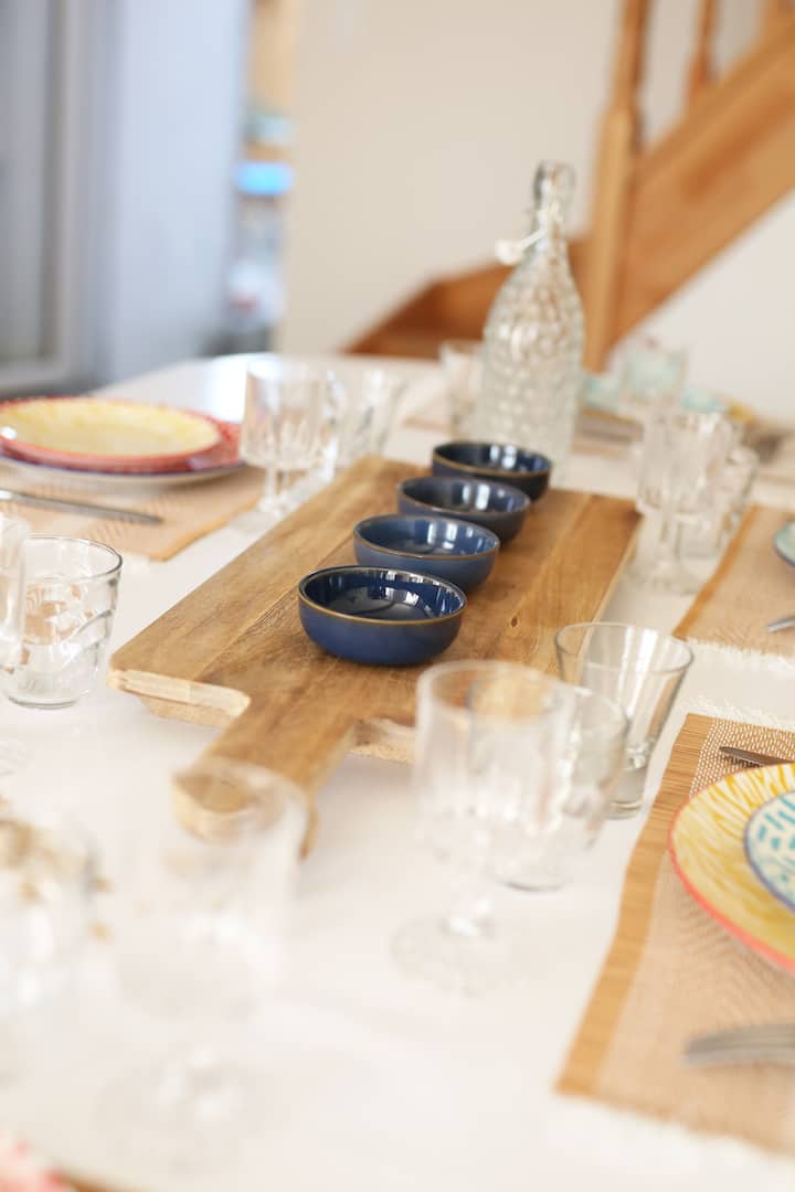 Maison Scarlett Près Puy Du Fou - Vendée