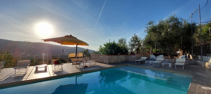 Bilocale Panoramico Liberato Puglia Vacanze - Peschici