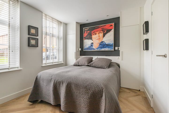 Rustige Luxe Studio Nabij Amsterdam/zaanse Schans - Zaandam