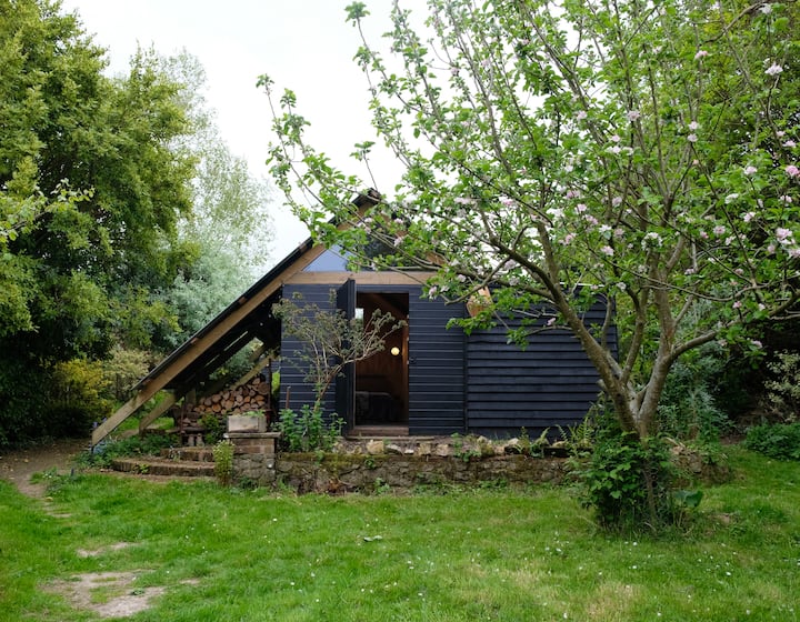 Moon Cabin
Rye - East Sussex