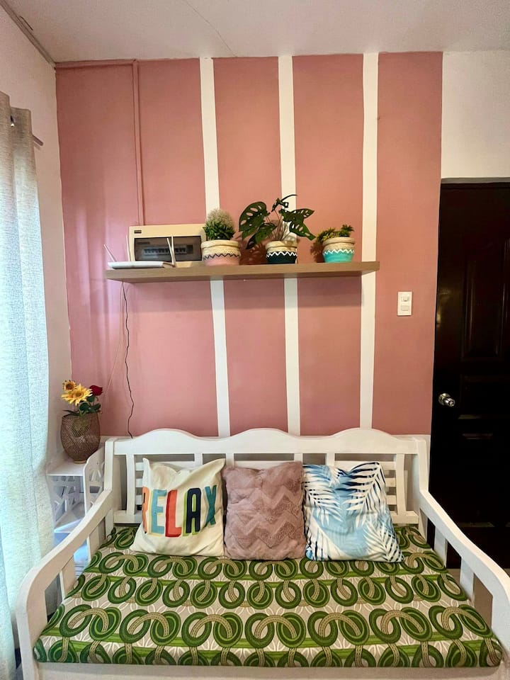 Blessnest: Scandinavian - Davao City