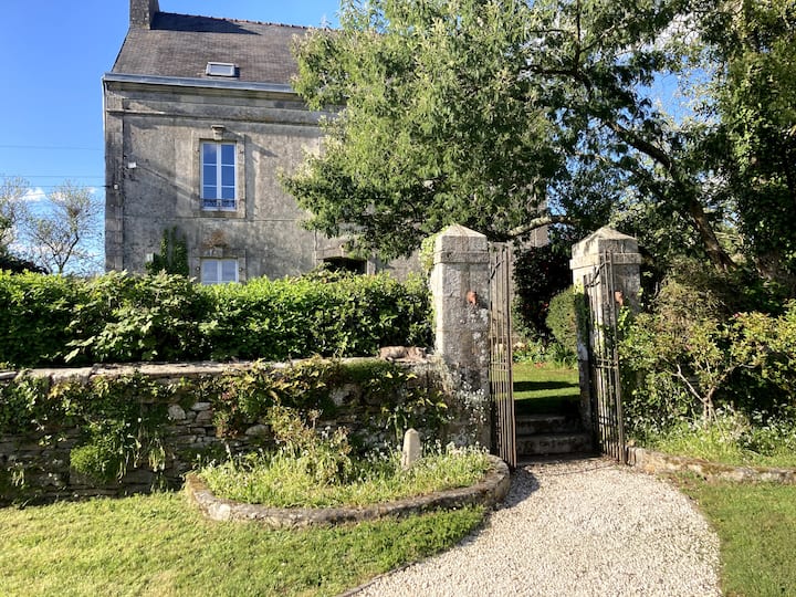 Demeure De Charme à Quimper - Quimper