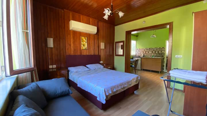 Small Apartment In The Old Town Kaleiçi 2 - Antalya