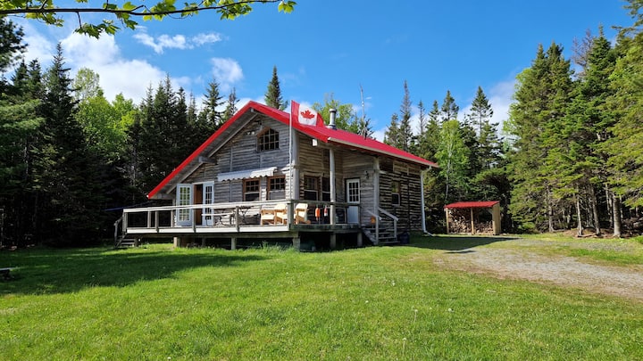Das Haus Am Bras D'or - * New Listing * - Cape Breton Island