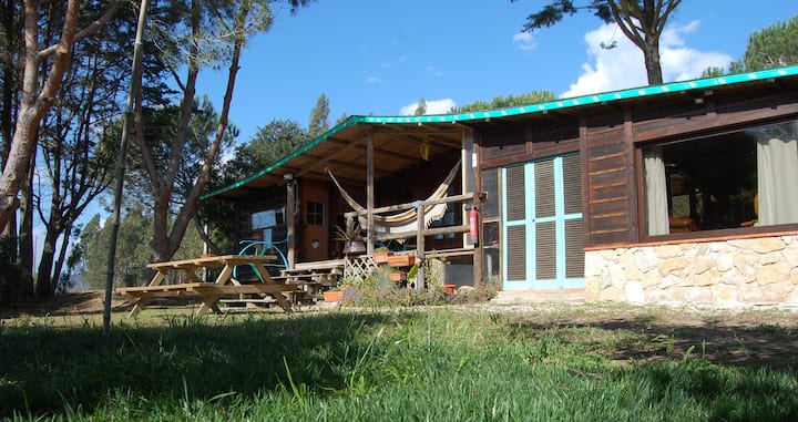 Surf House - Monte Do Prado - São Luís