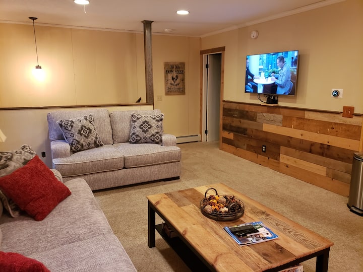 149 Upper Cross Unit A - Vermont