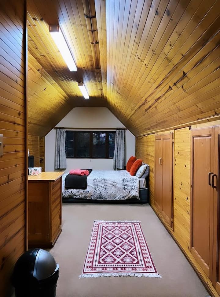 Brookdale Cosy Cottage - Pietermaritzburg