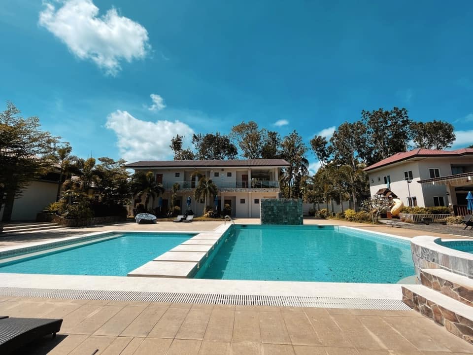 Villa Escondido Resort and Events Place - Boutique hotels for Rent in ...