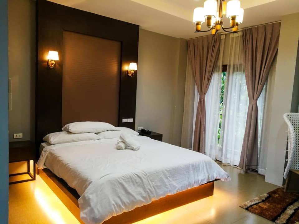 Villa Escondido Resort and Events Place - Boutique hotels for Rent in ...