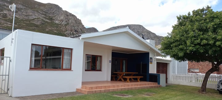 Beach House - Hermanus