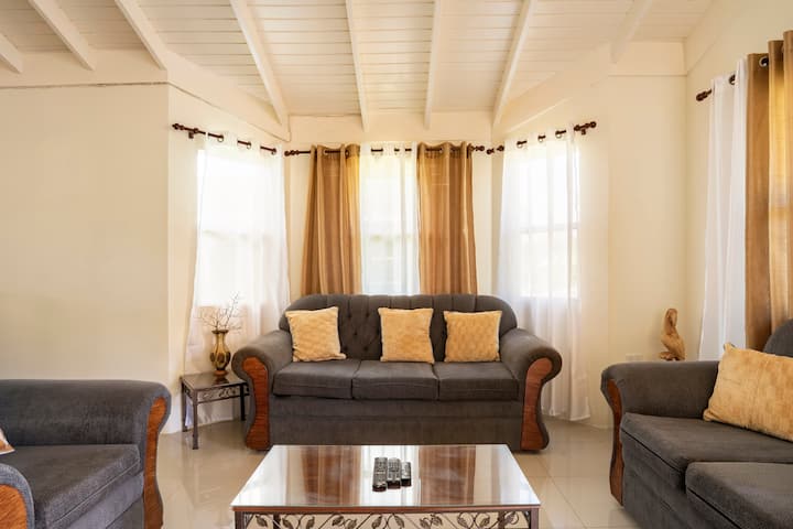 North Coast Relaxation,wifi - Jamaica