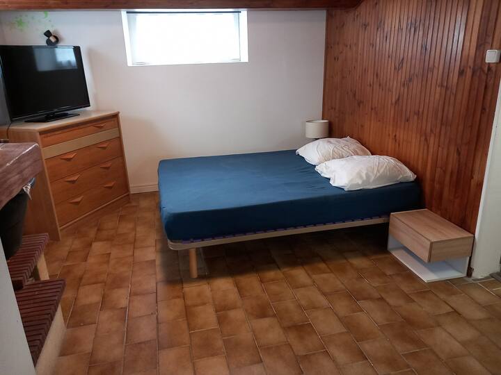 Studio à 5 Minute Des Plages - Paimpol
