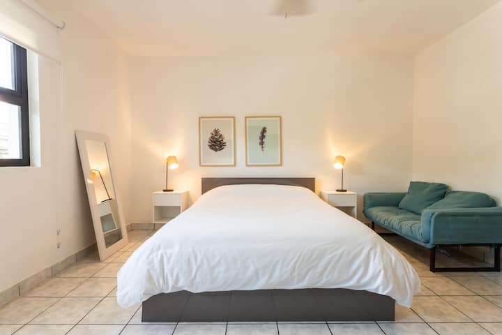 Apartment 2 - La Via8 - Guatemala