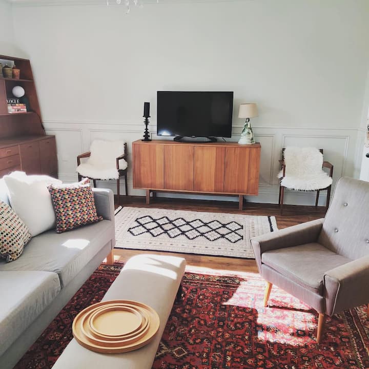 Carley's Bridge House - Enniscorthy