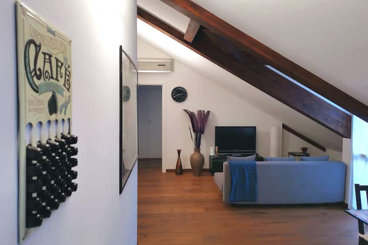 Sherlock Home - Cozy Apartment Torino - Turín