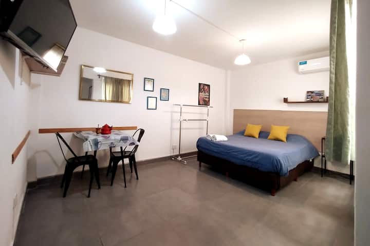 San Telmo Studio - Buenos Aires