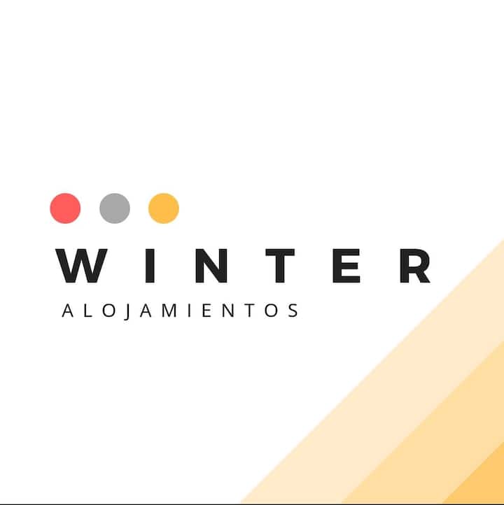 Winter Departamentos Temporarios (Monoambiente) - Formosa