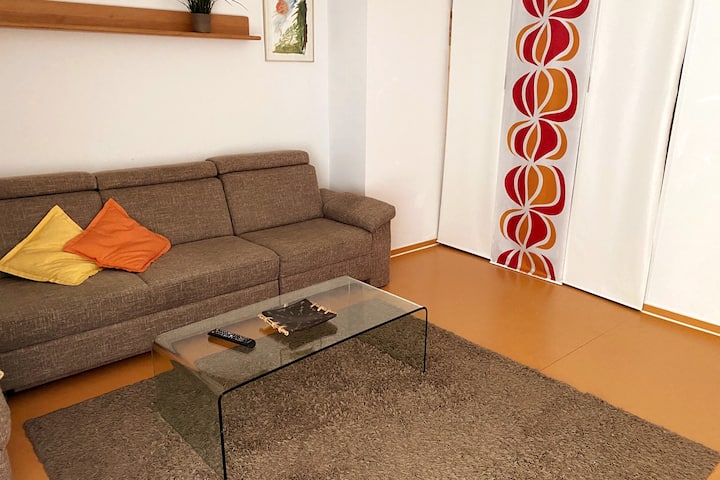 Appartement Moderne/centre Ville - Avec Ascenseur - Bammental
