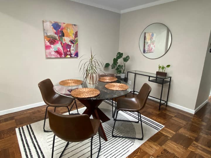 Clean & Comfy 3br Home Nr Sfo/bart/sfsu - Pacifica, CA