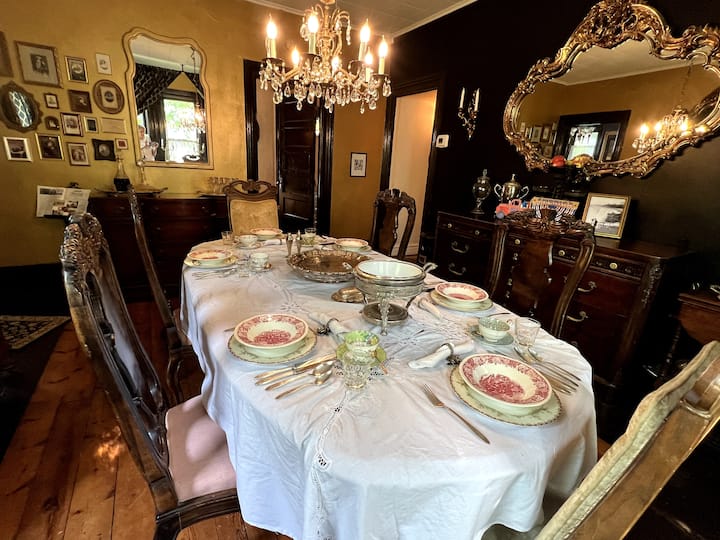 7 Minute Walk To Niagara Falls, Usa - Servant Room - Niagara Falls, NY