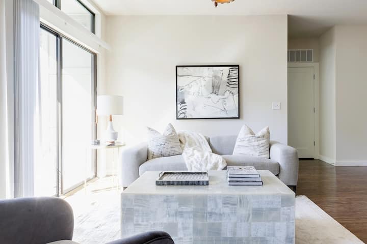 Close To Beltline, Full Gym! | Inman Park | Local - Atlanta, GA