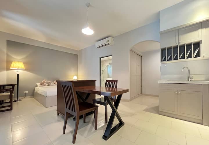 Xuan Apartment Homes - Hanoi