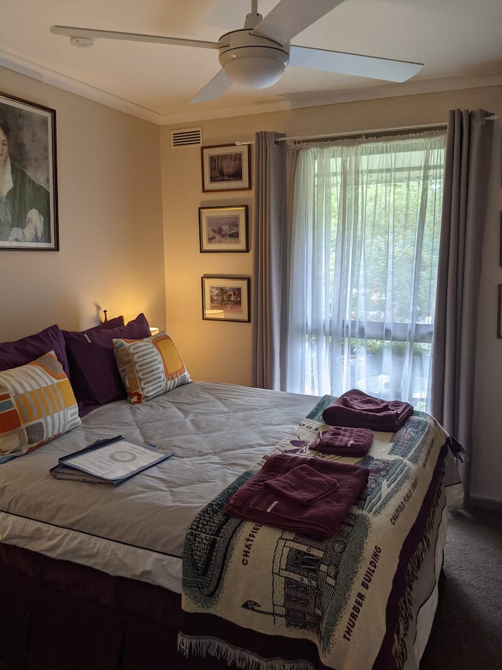 Moira Cottage - Roam Or Relax In The Yarra Valley! - Healesville