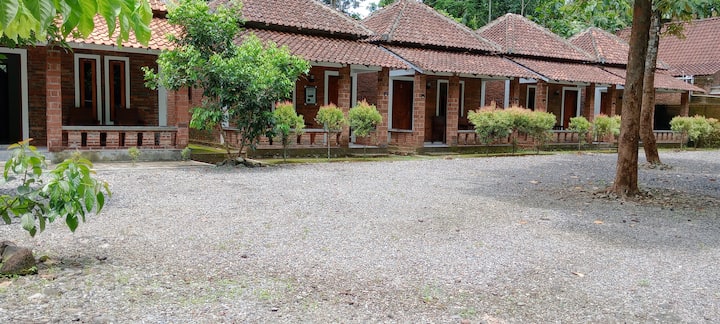 Griyo Dan - Borobudur