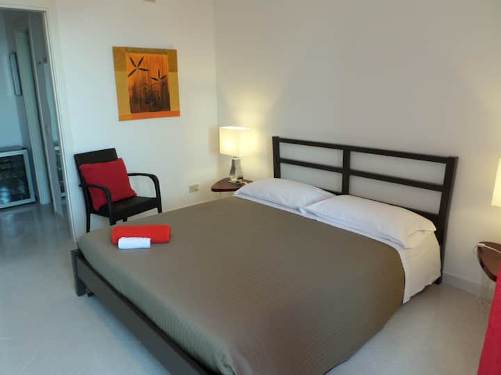 Baia Scirocco Room 2 Fantastic Sea View - Peschici