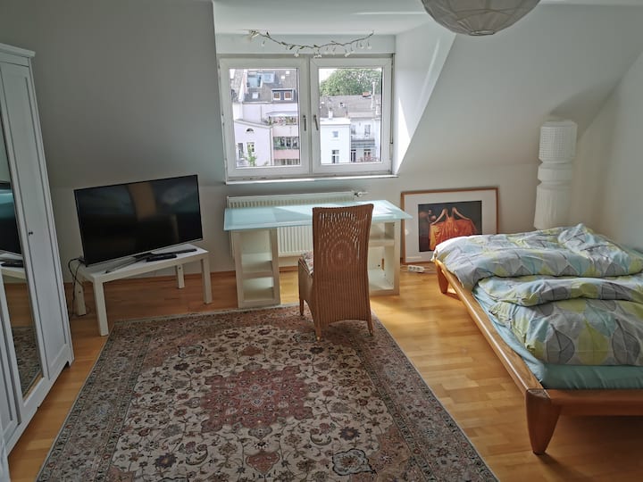 Bonn Südstadt 2,5 Zi. Wohnung - Bonn