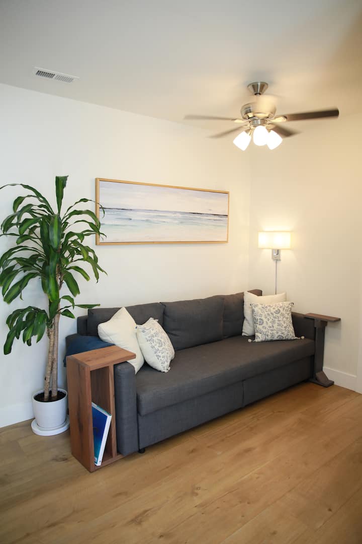 Camarillo Beach Bungalow - Camarillo