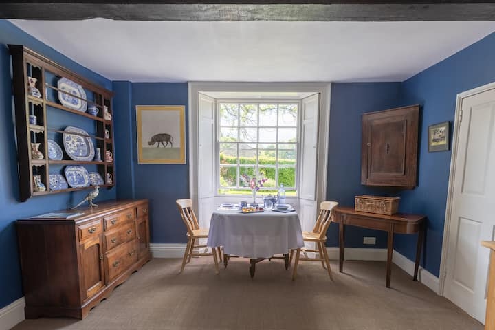 Rock House, Bakewell, Near Chatsworth - Bakewell